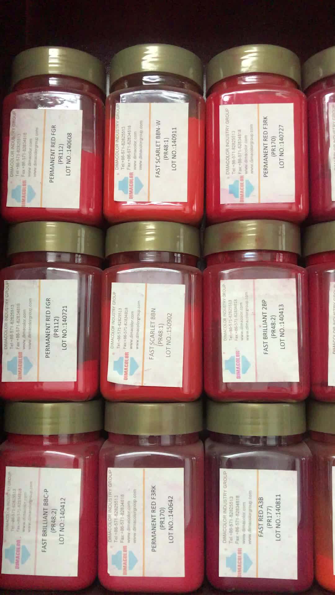 Pigment Red 264 For Led - Buy Pigment Red,Pigments,Dpp Red Product on ...