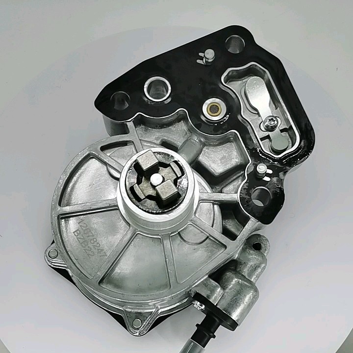 New Engine Brake Vacuum Pump For Chevrolet Equinox Malibu Xl Gmc ...