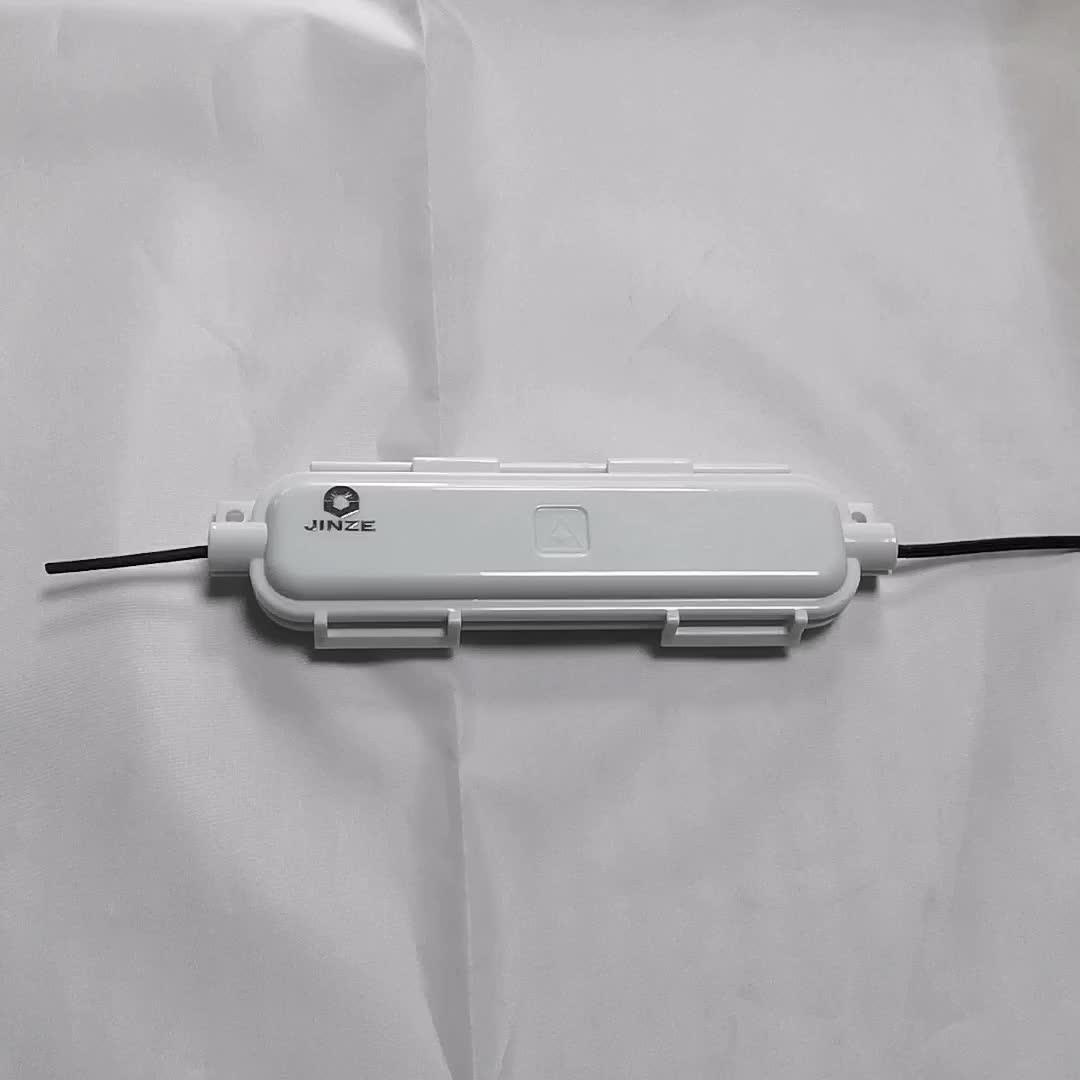 Ftth 1 Core Indoor Splice Box Optical Fiber Protection Box - Buy Indoor ...