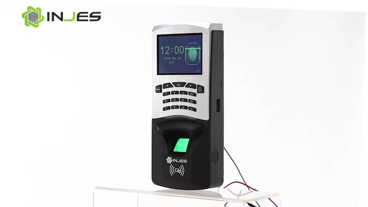 Shenzhen Injes Original Uru 4500 Usb Fingerprint Scanner Biometric ...