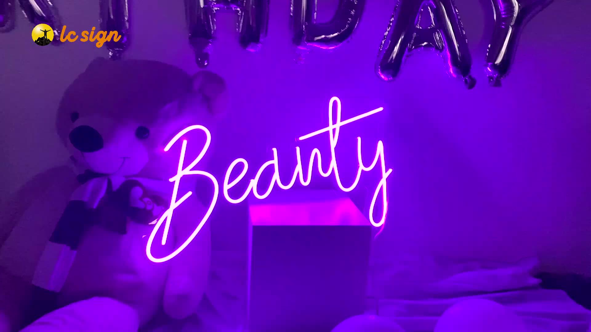 3d Led Neon Sign Letter Bending Machine - Buy Illuminated Acrylic Neon ...