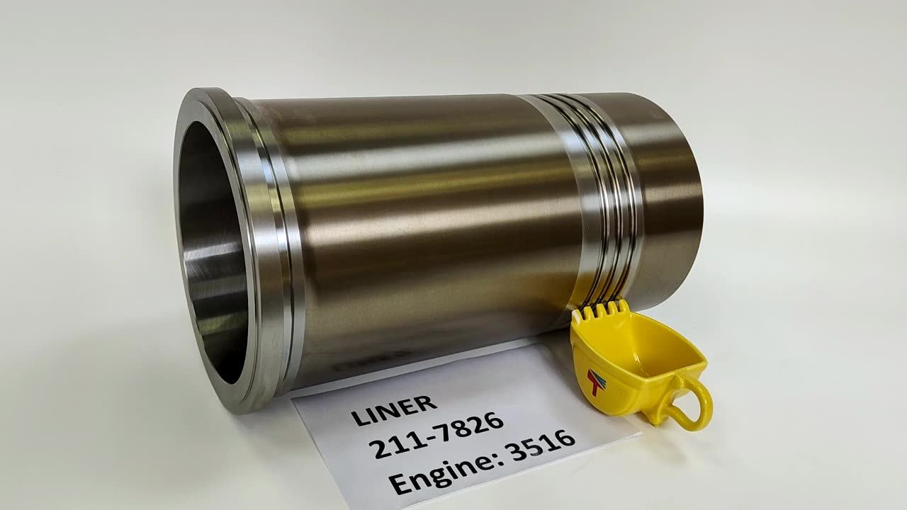 Diesel Engine Injector Accessories Part Number 7n9843 4n1251 For 769c ...