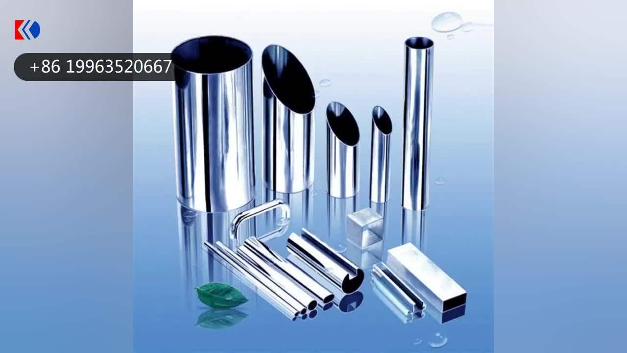 Taiwan Stainless Steel Pipe Manufacturer - Buy Taiwan Stainless Steel ...