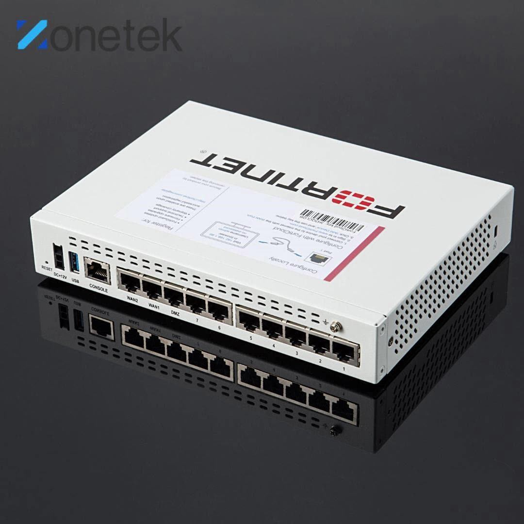 100% New Original Forti Net Fs-148f 48 Port Gigabit Enterprise Switch ...