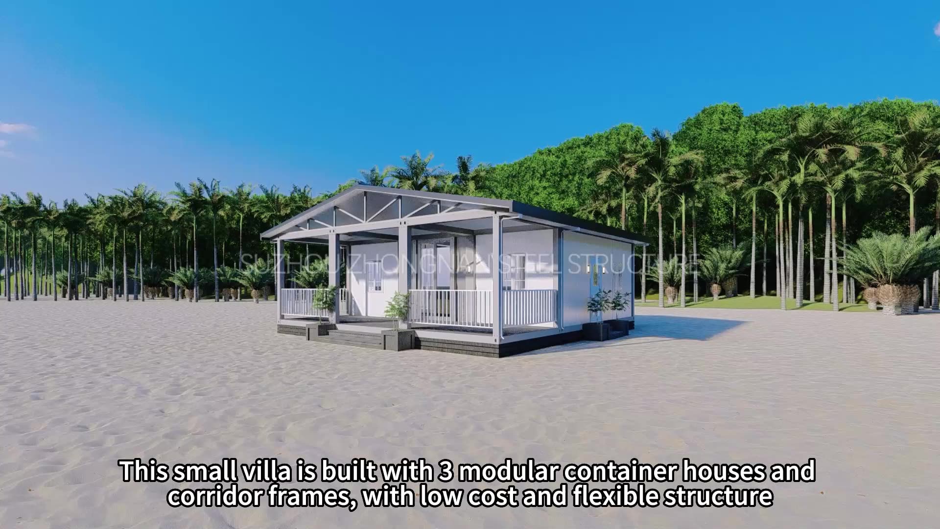 Wholesale Fast Assembly Tiny Prefab Flat Packed Houses 3 Bedroom Villas ... Wholesale Fast Assembly Tiny Prefab Flat Packed Houses 3 Bedroom Villas ...