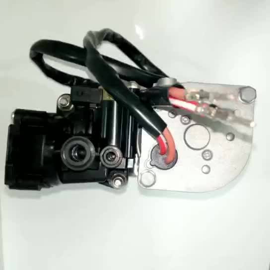 37226787617 Supply System Air Suspension Compressor Pump For Bmw - Buy ...