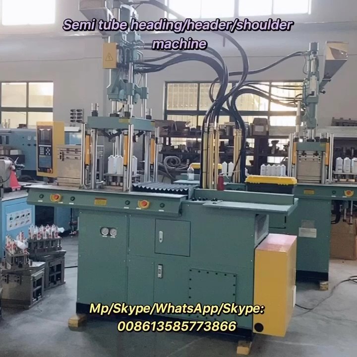 Tube Header Injection Moulding Machine - Buy Tube Header Injection ...