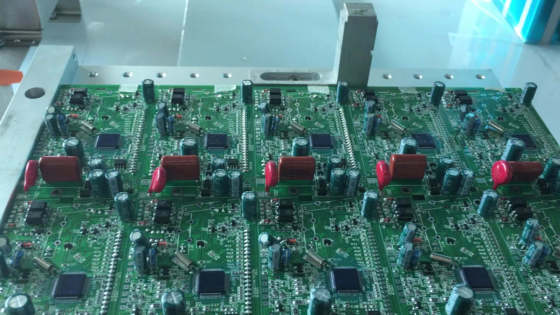 Best Price Smd Mini Desktop Selective Wave Soldering Machine - Buy Smd ...