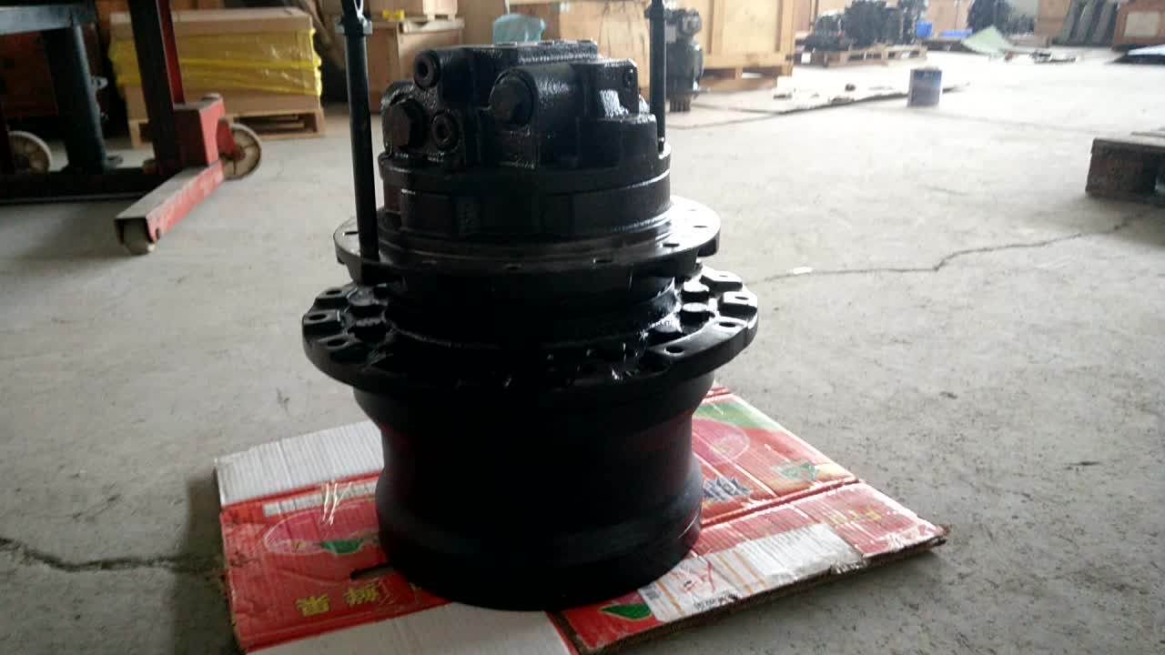 Ex50 Ex100 Final Drive Travel Swing Motor Ex25 Ex30-2 Ex40-2 Ex45 Ex55 ...