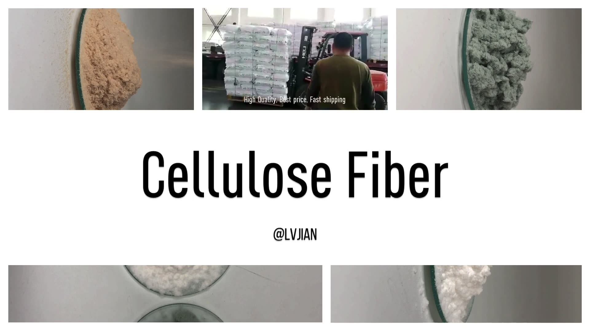 Lignin Based Fiber Granular Pellet Flexible Waterproof Road Sma Wood ...