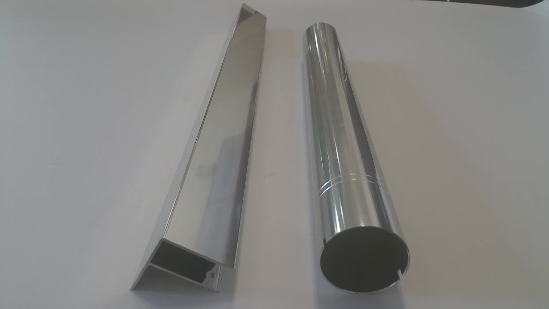 Wow!! 6061 Hexagonal Aluminum Extrusion Factory/6063 Aluminum Profile ...