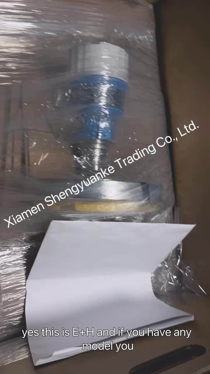 E+H恩德斯豪斯工业温度计TM131-AACLBBB4BA8IFAB3AA2BA1+H-阿里巴巴