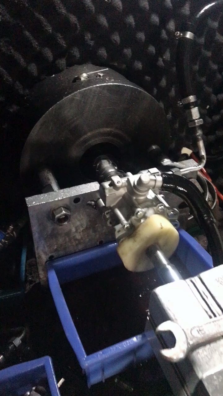 Hydraulic Steering Pump Parts For Hyundai Veracruz3.8 Oem:57100-3j000 ...