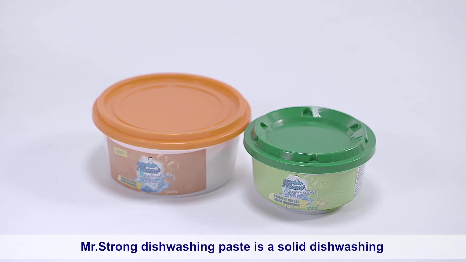 Multi-purpose Dishwashing Paste/ Dish Washing Paste/dish Washing - Buy ...