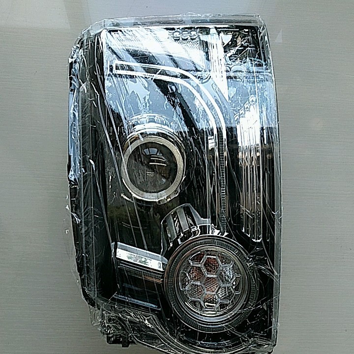 Body Kits Lr051299 Lr058014 Lr052395 Lr052378 Gw0039 For Discovery 4 ...