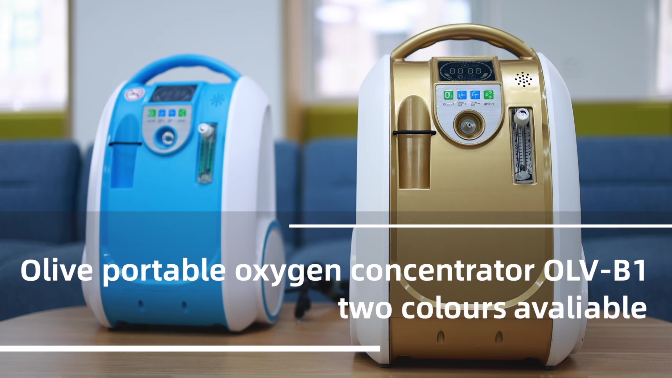 Psa Oxygen Generator Concentrador De Oxigeno Portatil Oxygen ...