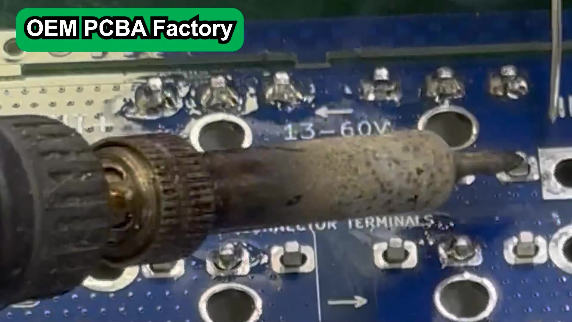 Shenzhen Pcba Reverse Engineering Usb Pcba Manufacturer Oem Pcb Board ...