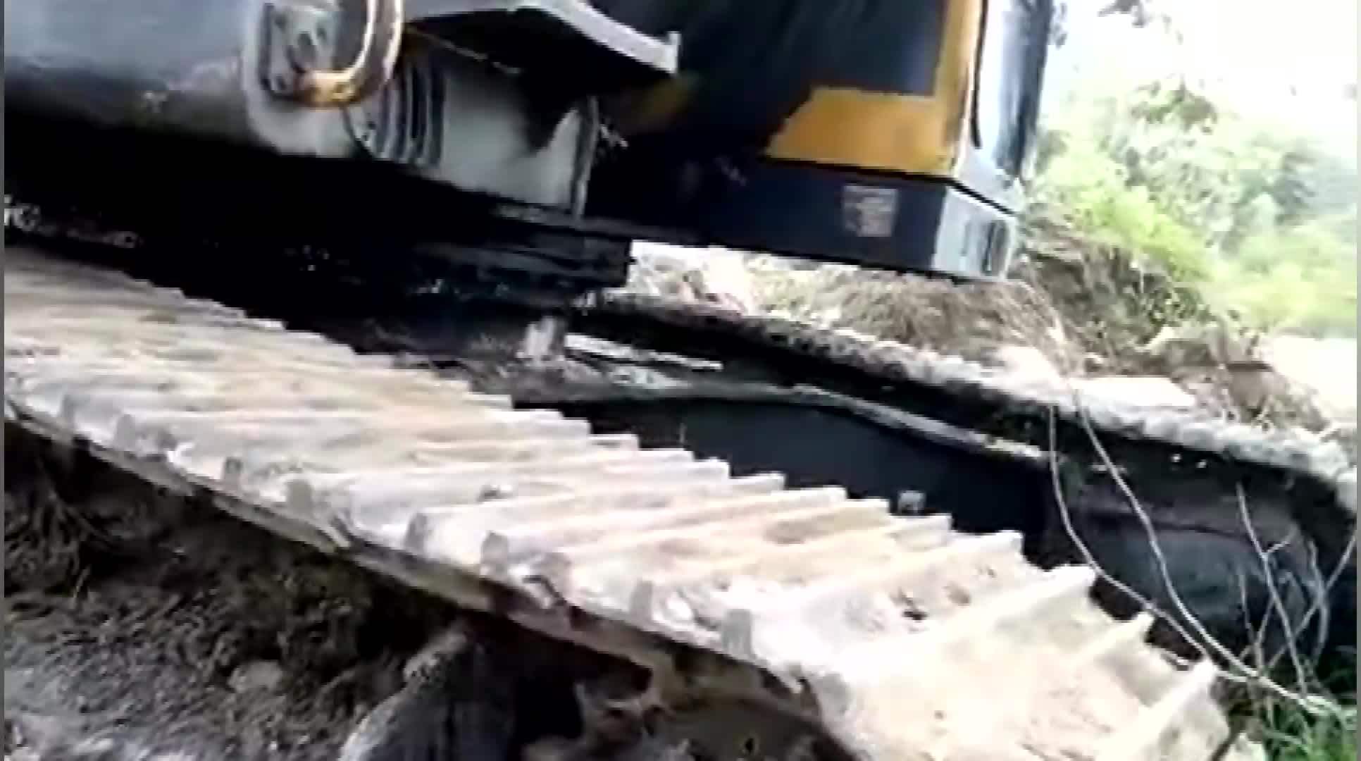 Track Shoe Assembly,Track Group With Shoes For Crawler Machines,Tractor ...