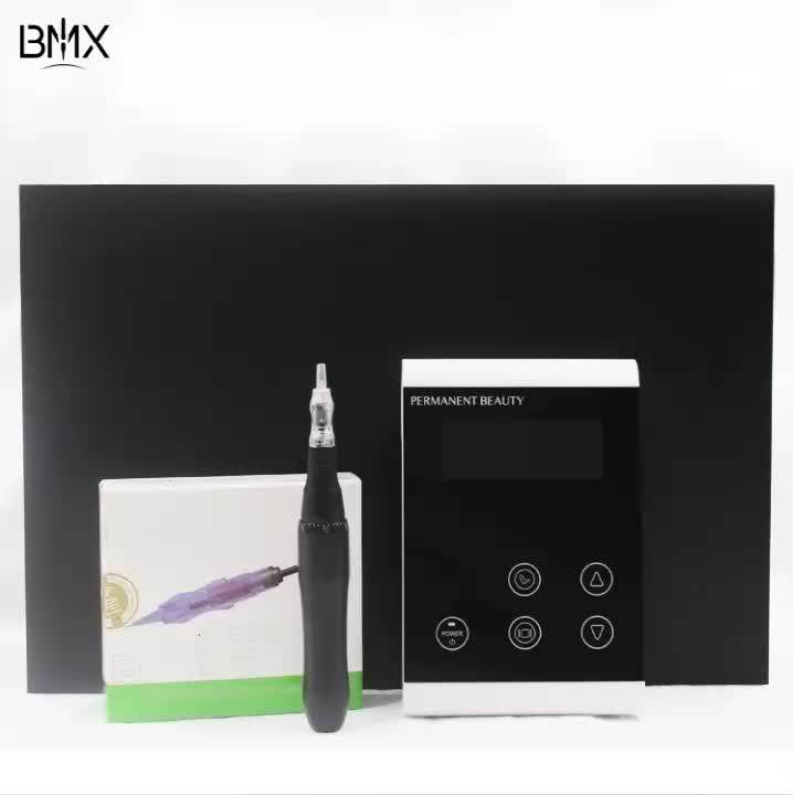 Biomaser Series Pmu+spmu Device Scalp Micropigmentation/eyebrow/lips ...