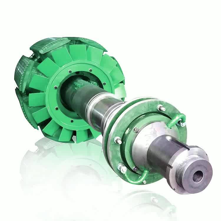 Micro Turbine Generator 100kw-50mw Hydro Turbine Generator Mini With ...