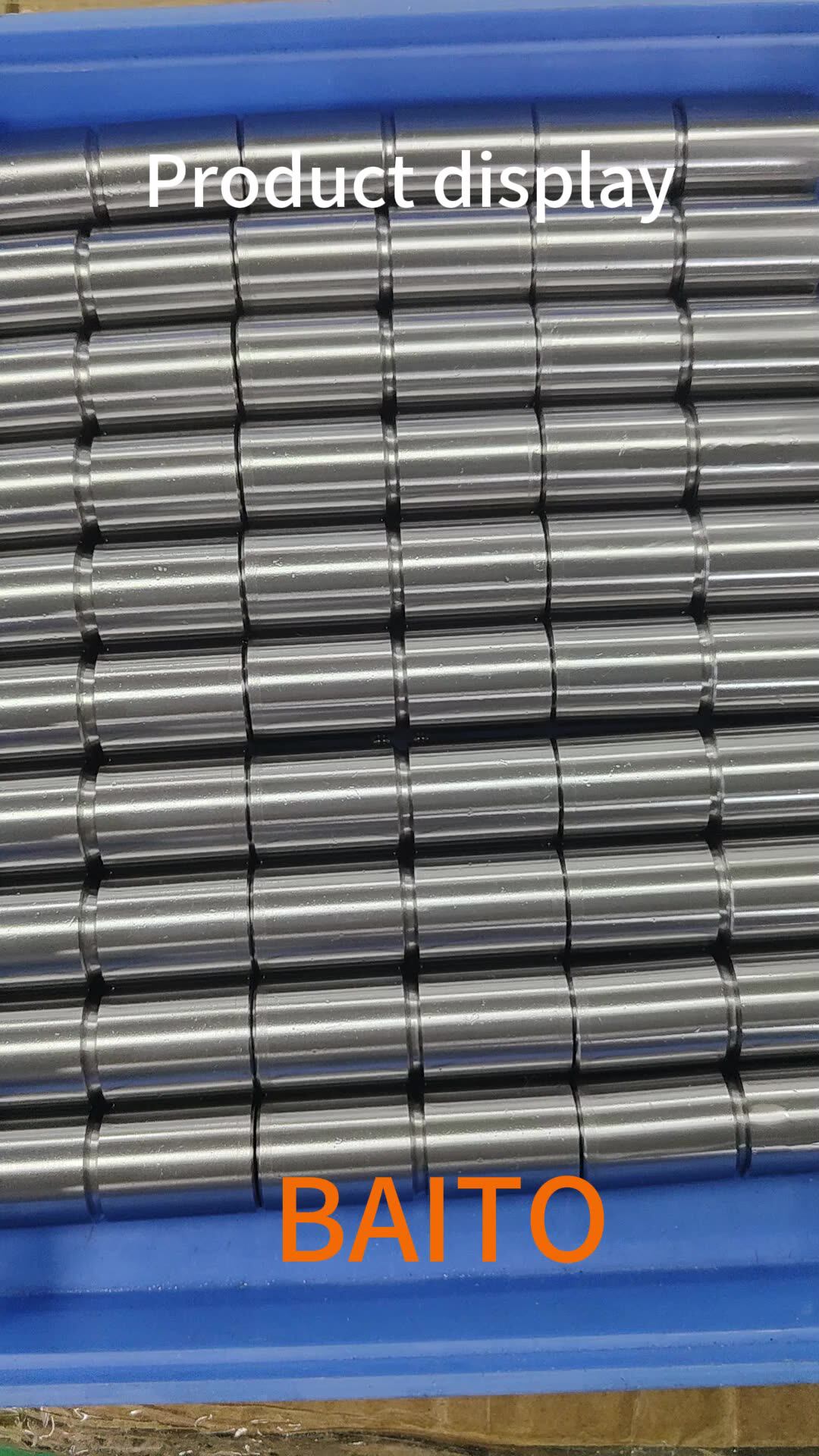 Manufacture Heat Custom Mold Treatment Misumi Standard Taper Lock Pin ...