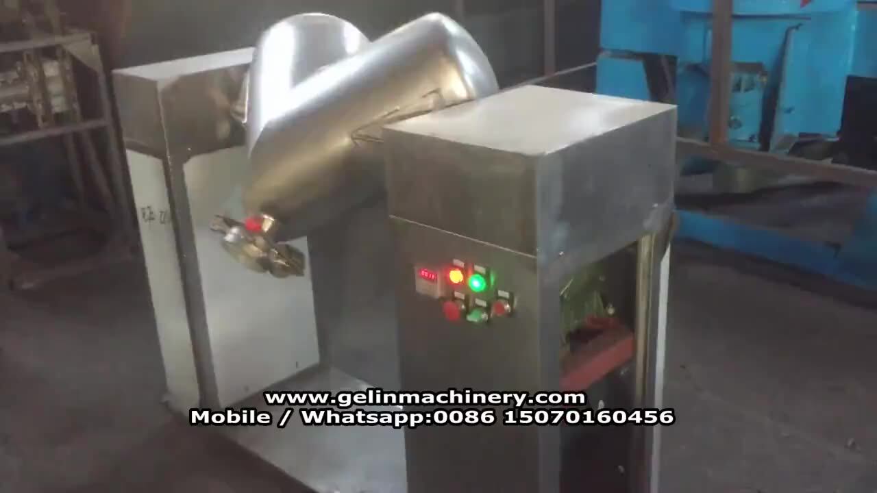 High Efficiency New Gold Amalgamation Cylinder Barrel Machine For Gold ...