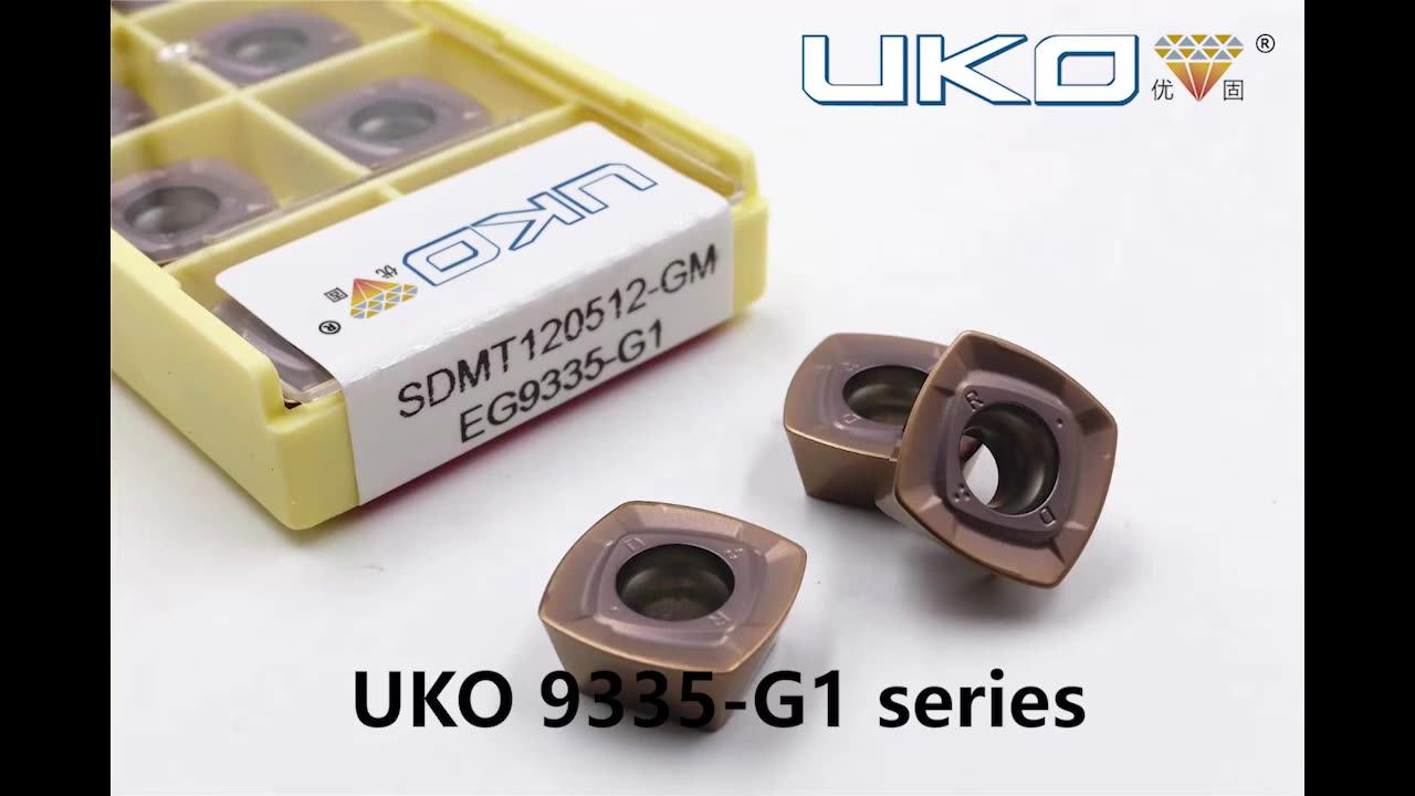 2023 New Type Sdmt Enmu Snmx Wnmu Hnmg Pnmu Carbide Cnc High Feed Face ...