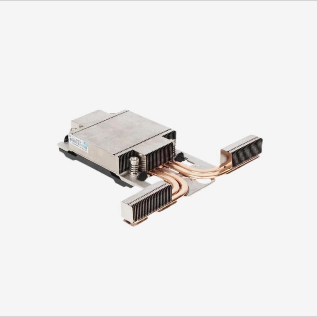 H-p Cpu High-end Cooling Radiator Heating For Dl380g10 Plus - Buy H-p ...