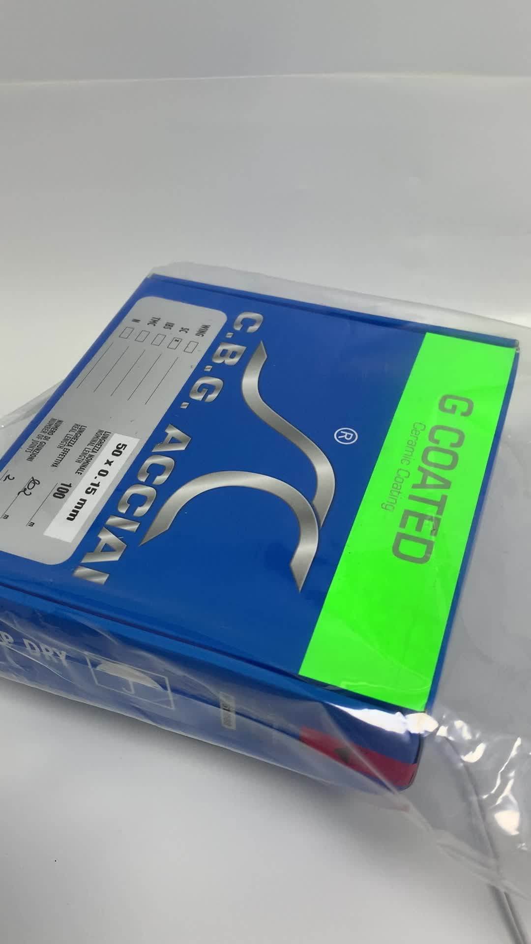 Cbg Ceramic Doctor Blades G Coated W50mm*t0.15mm*l100m - Buy Doctor ...