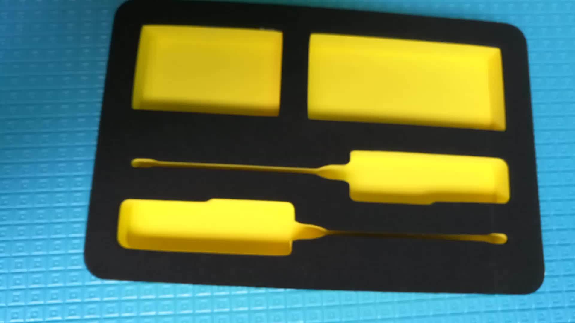 Different Shape Customized Eva Foam Inserts Packing Materials,Eva ...