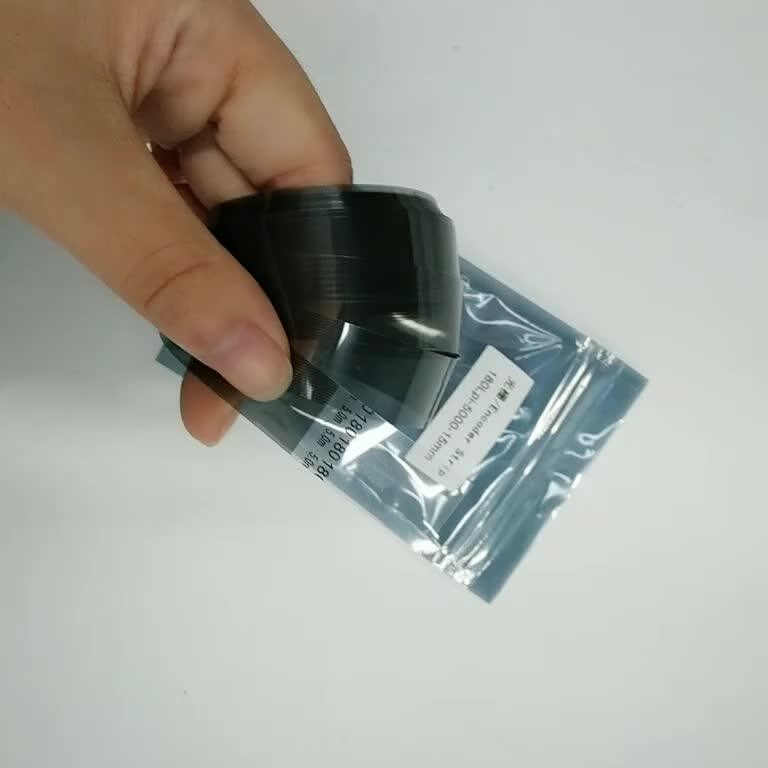 5m Encoder Strip for Solvent Series Printer - 180 LPI 15mm