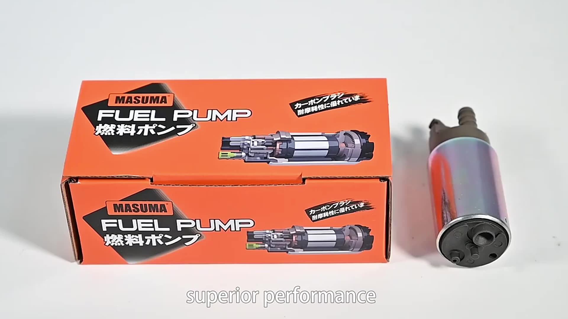 Mpu-300 Long Lasting Life Mr993340 Mn158116 1760a185 1760a275 Car ...