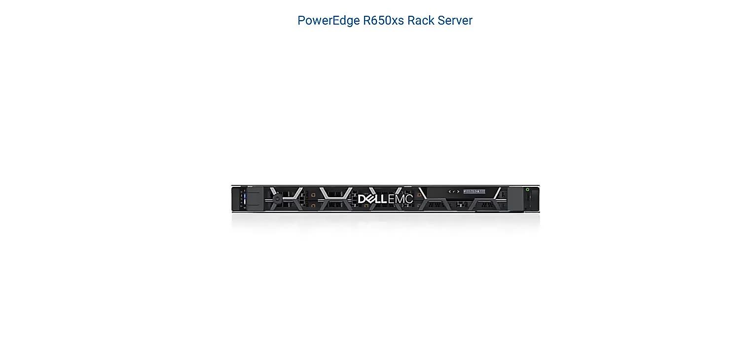 High Performance Dell Poweredge R640 1u Server 4108cpu 64gb Arm Dell ...