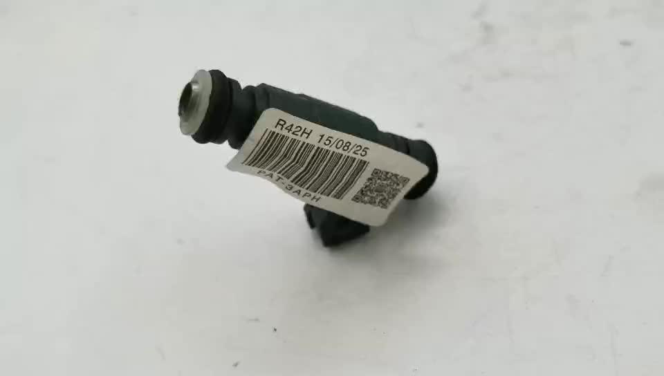 Pat 0280155964 Fuel Injector Nozzle 0 280 155 964 For Alto Chery Qq 3 ...