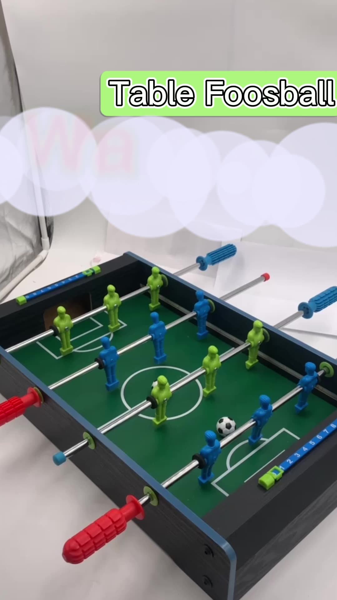 Hot Sale Modern Design Quality Mini Hand Football Game Table For Kids ...