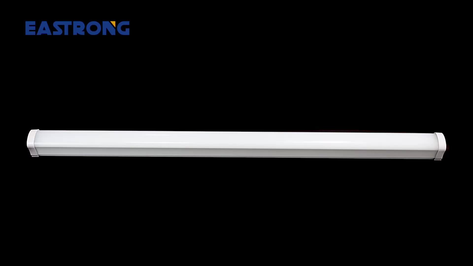 China Supplier Waterproof Dustproof 120cm 40w Ip65 Led Tri-proof Light ...