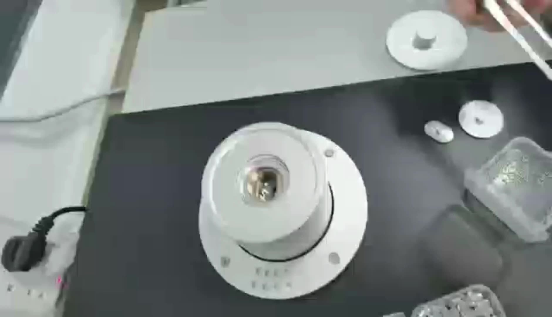 Dsc Analyzer Differential Scanning Calorimetry Fully Automatic ...