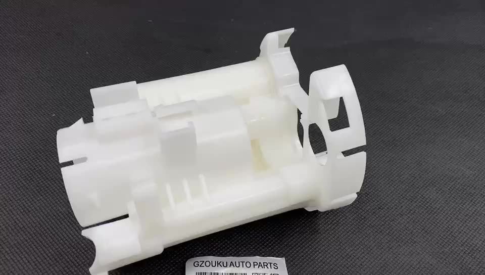 Gzouku Fuel Filter Intank 23300-21010/2330021010/23300-0a020/233000a020 ...