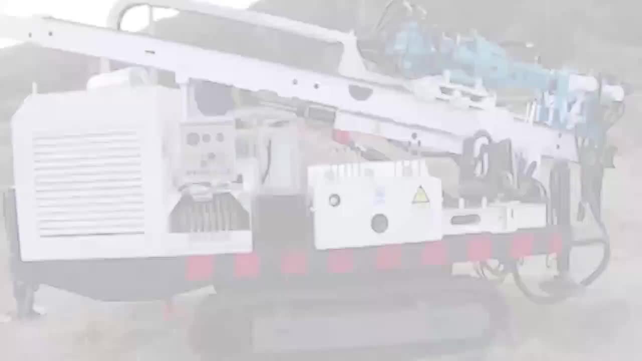 Mini Drilling Rig Machine Sonic Drilling Rig For Sale - Buy Sonic ...