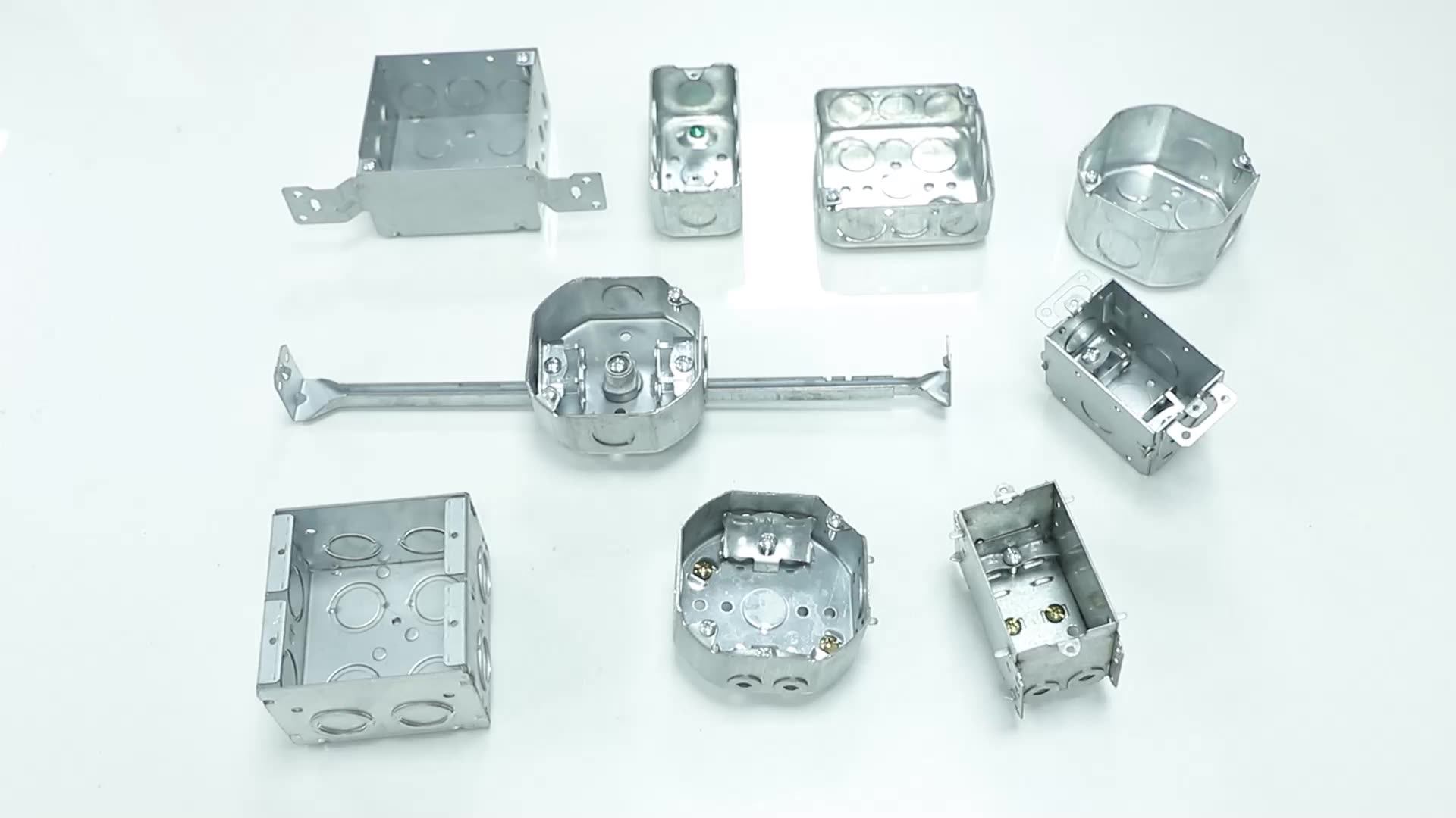 Adjustable Bar Hangers For Stud Walls Cable Supports & Ceiling Joists ...