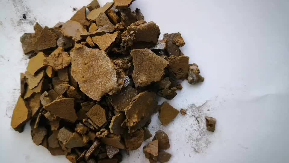 Vanadium Pentoxide V2o5 99.5% Flake - Buy Vanadium Flake,V2o5,Ultrafine ...