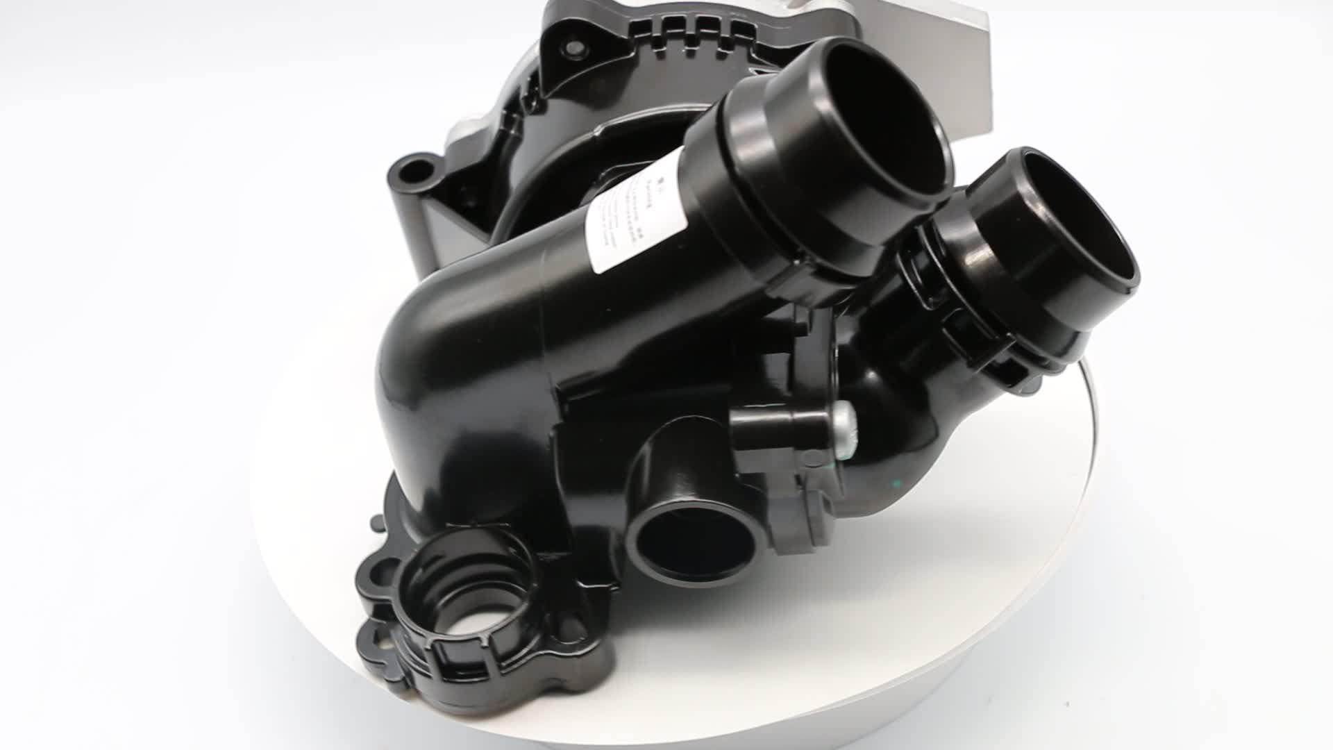 Water Pump 06h121026cn 06h121026ag 06h121026be 06h121026bf 06h121026cc ...