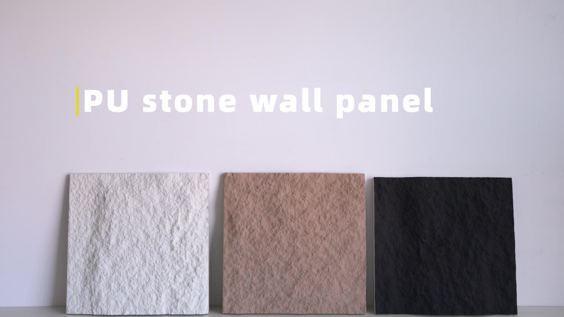 Artificial Stone Pu Faux Stone Panels Veneer Panels For Wall Decor In Rustic Style Lightweight ...