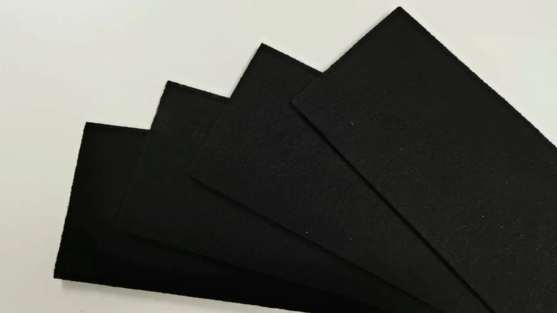 20ppi 30ppi Mechanical Filtration Foam Filter Media Custom Wholesale ...