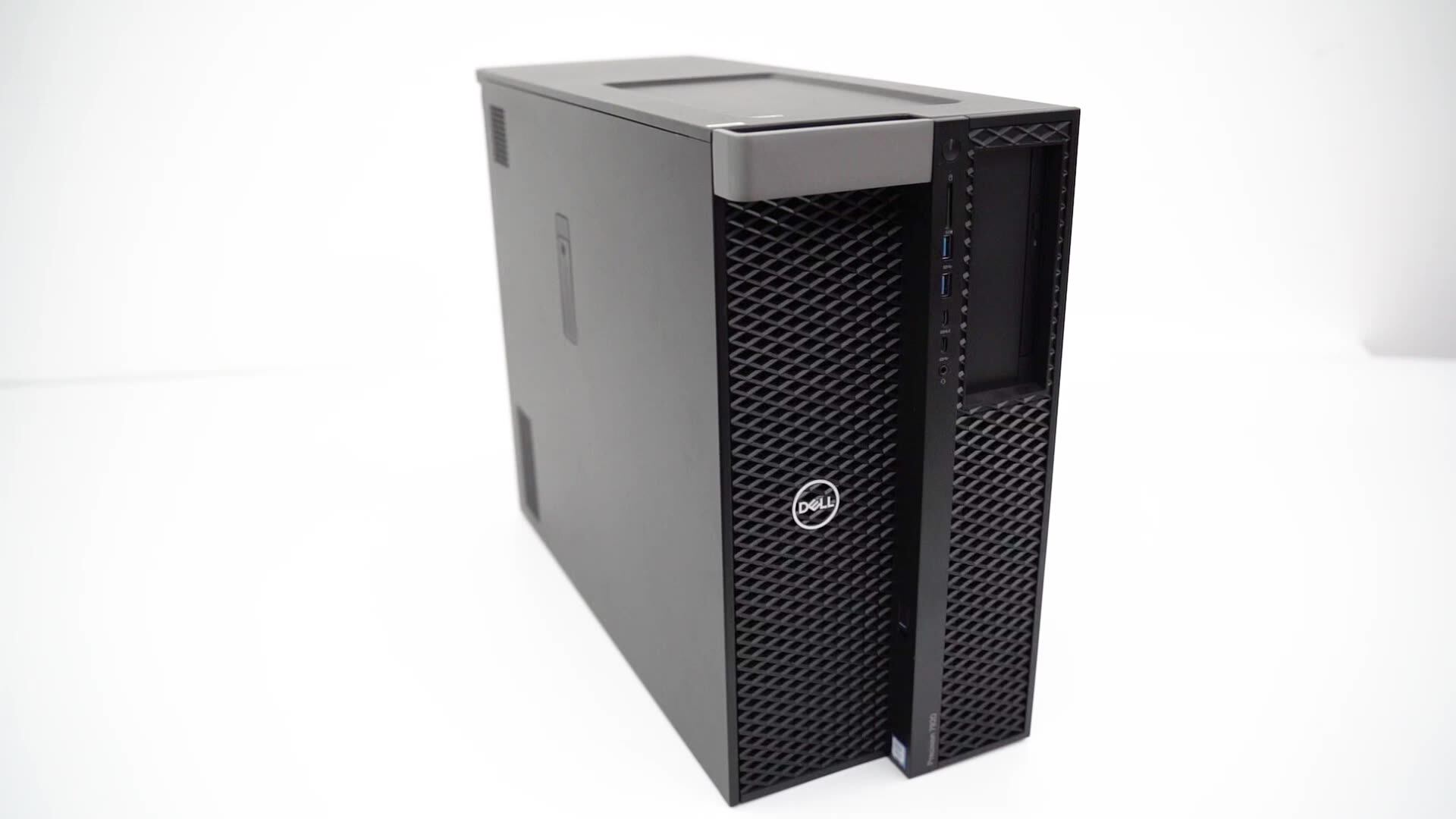 Dell Precision 7920 Desktop Tower Workstation Server Computer Intel ...