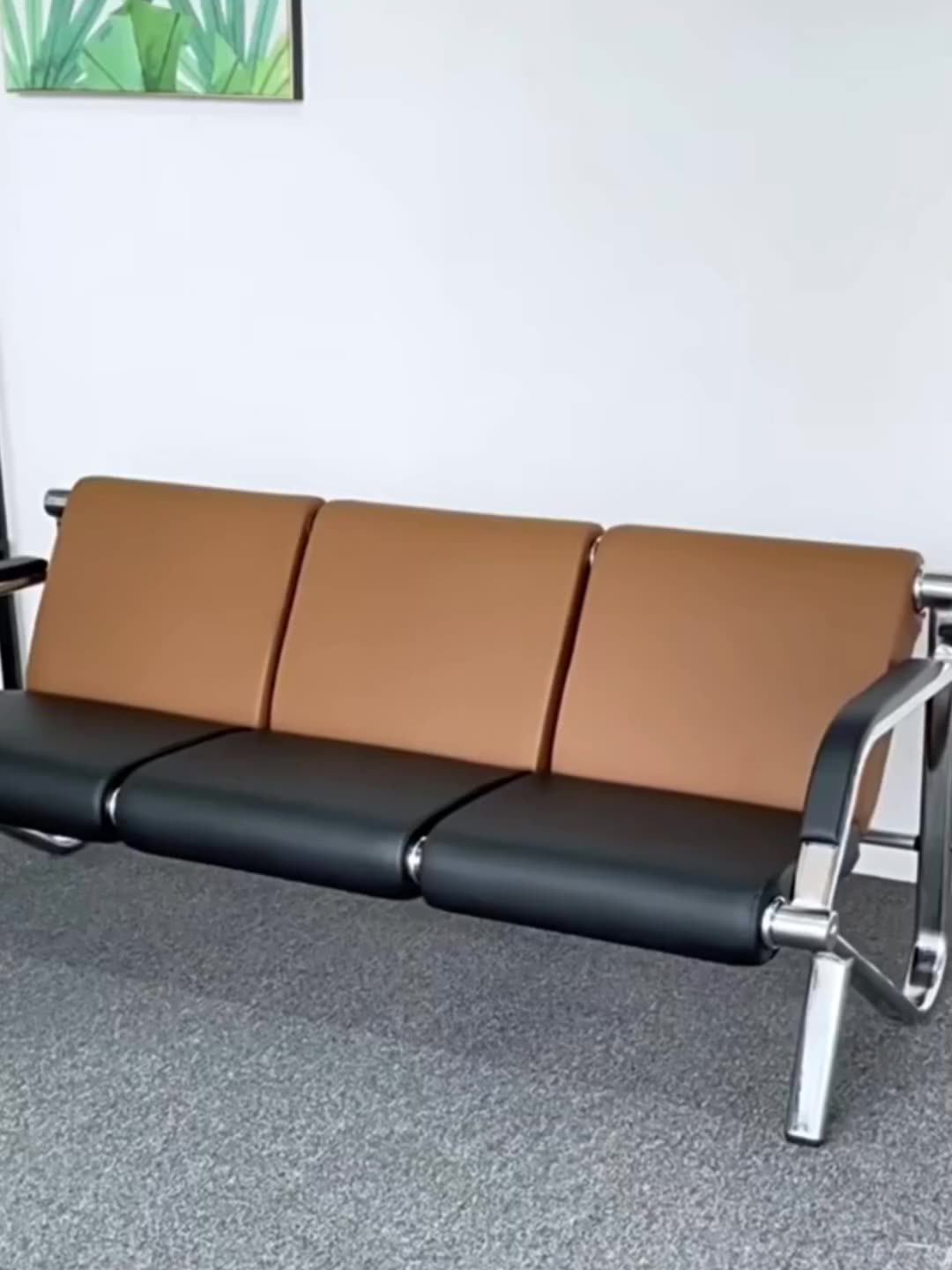 High Quality Reception Table And Chairs,Desk Chair For Reception Room ...