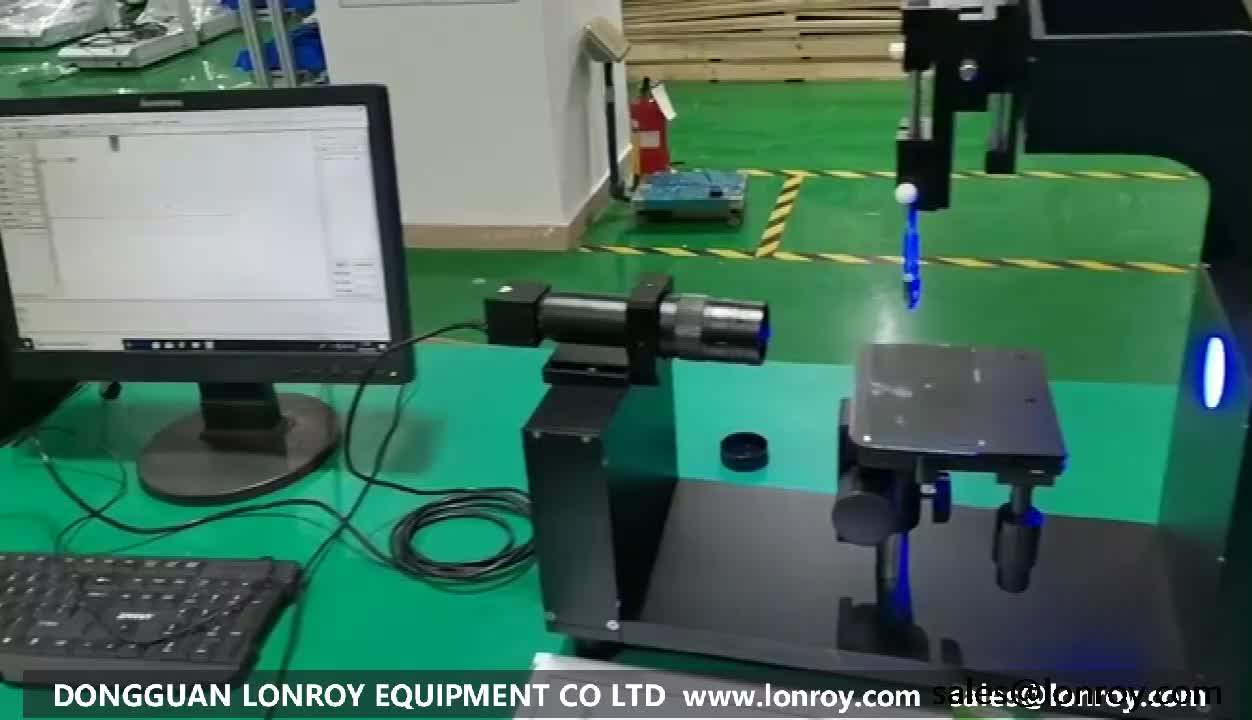 Astm D714 Superficie Humectabilidad Probador De Papel (papel De Ángulo ...