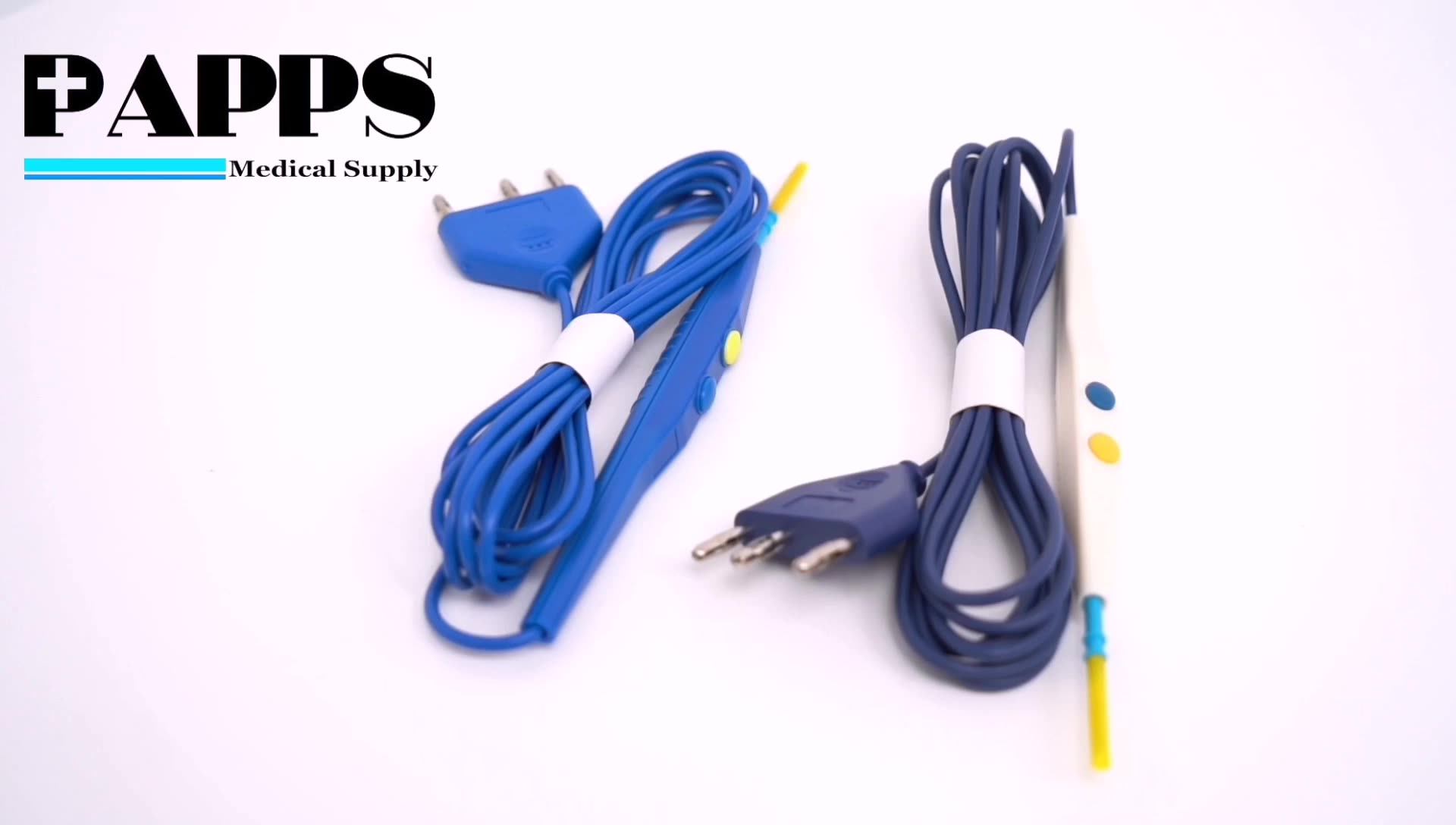 Disposable Electrosurgical Pencil,Esu Pencil - Buy Esu Pencil,Diathermy ...