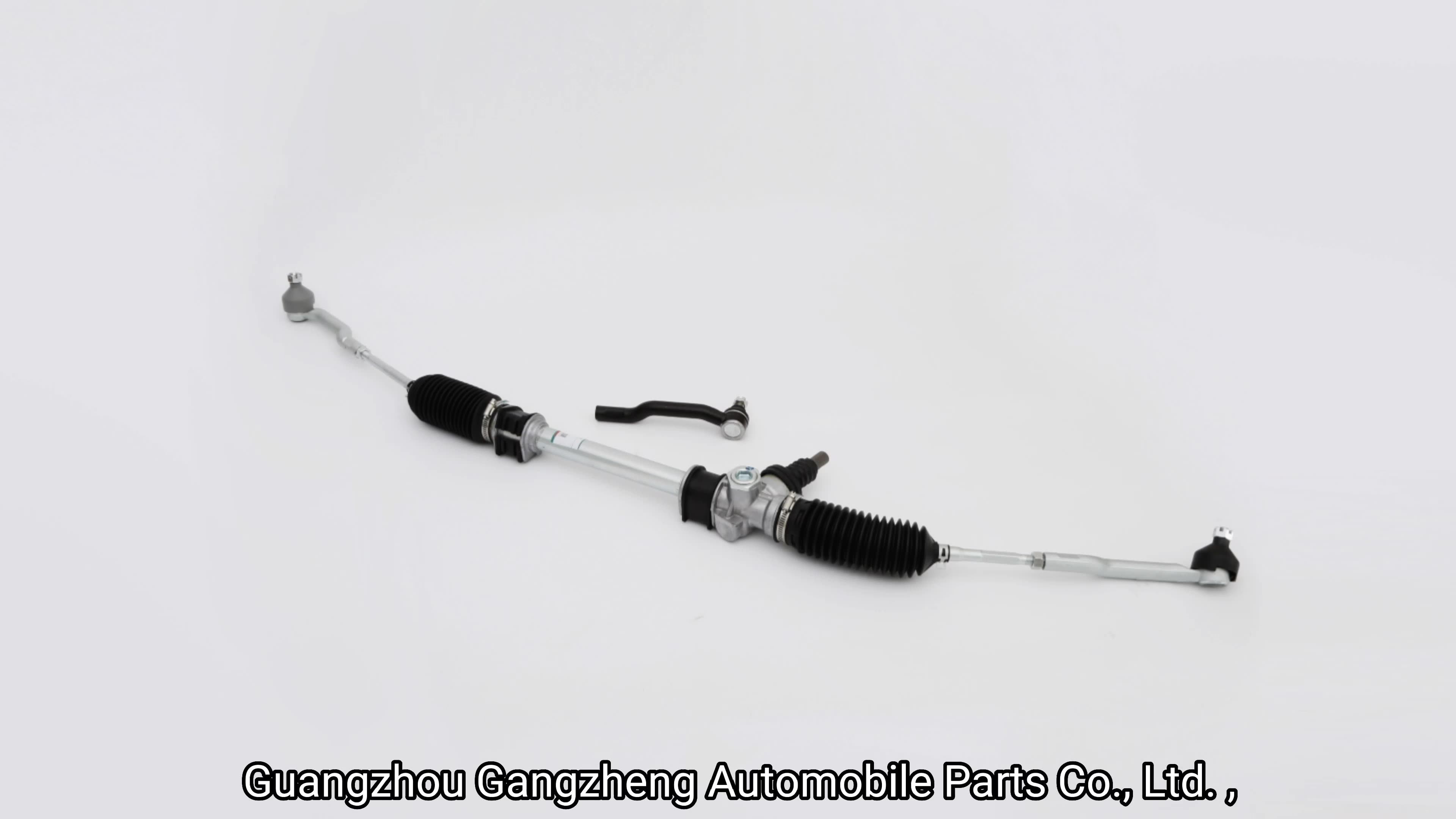 Car Power Steering Rack Gear Parts For Changan Chana Wuling Baojun ...