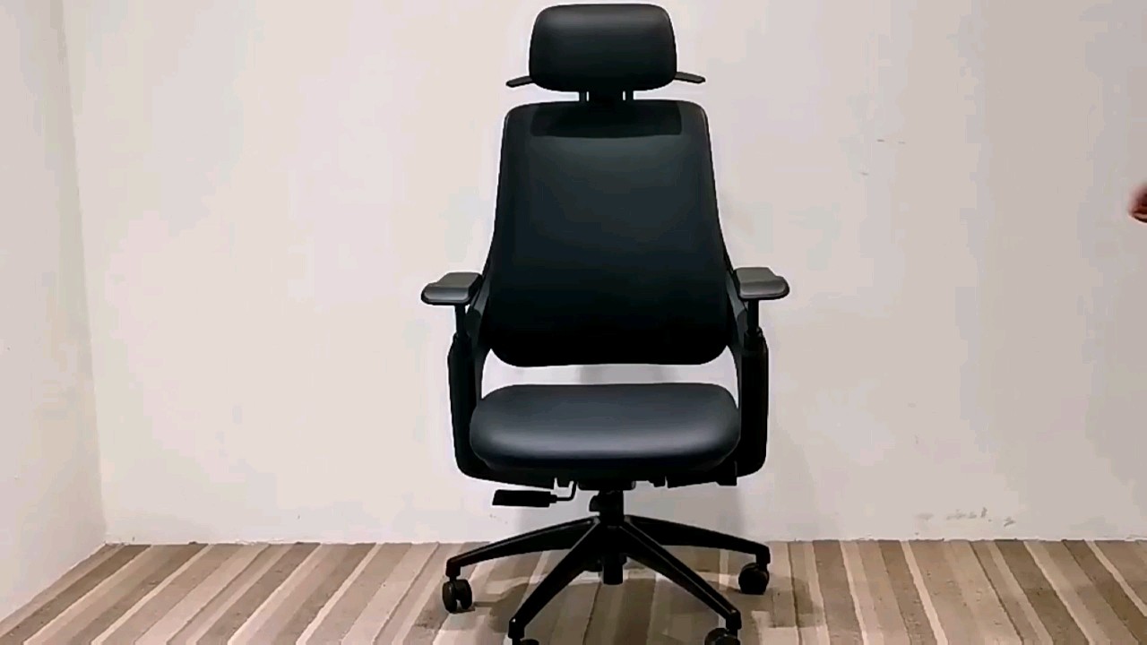 Office Chair Synchro Tilt Mechanism at Jordan Timperley blog